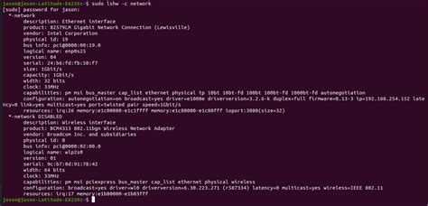 Ubuntu 19 04 No Wifi Network Adapter Found Ubuntu