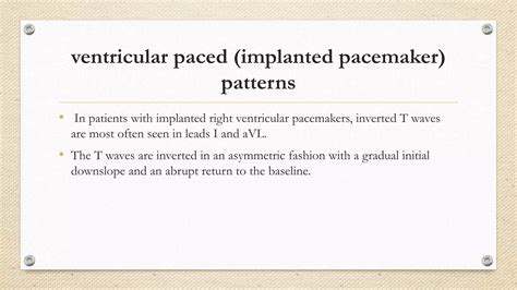 ECG T Wave Inversion Dr Malala Rajapaksha Cardiology Unit General Hospital Matara Sri Lanka