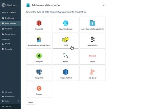 Starburst Advances Presto To Handle Hadoop Data Better Techtarget
