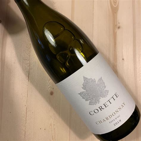 Corette Chardonnay Kopen