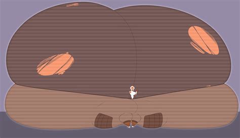 Rule 34 1girls Ass Bigger Than Body Ass Bigger Than Breasts Ass Bigger Than Head Ass Bigger