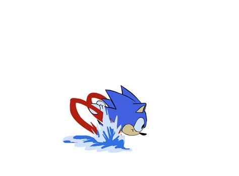 Sonic Colors Sonic Running Gif My Xxx Hot Girl