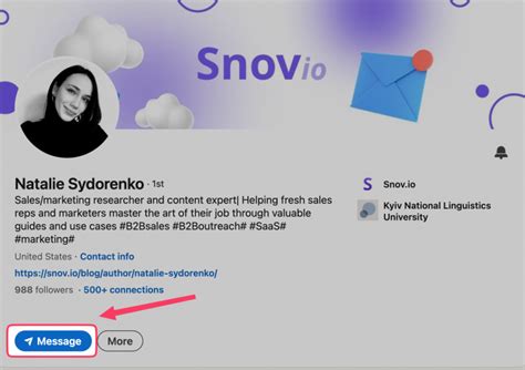 Ways To Message Someone On LinkedIn Without Premium