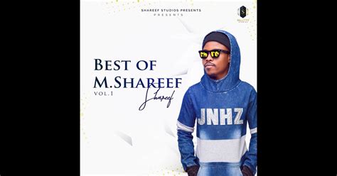 ‎best Of M Shareef Vol 1 Album By Umar M Shareef Apple Music