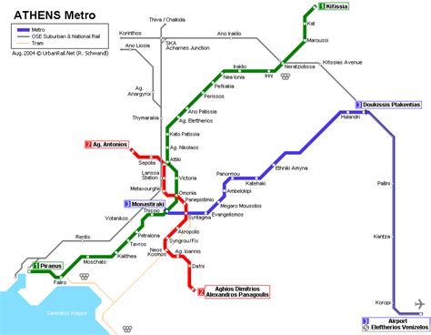 Athens Greece Metro Map In English Saferbrowser Yahoo Image Search