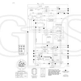 Husqvarna Yt48xls Schematic Ghs