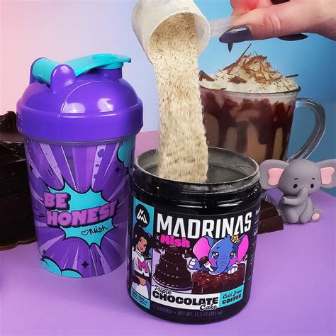 Mish Bundle Madrinas X Mish