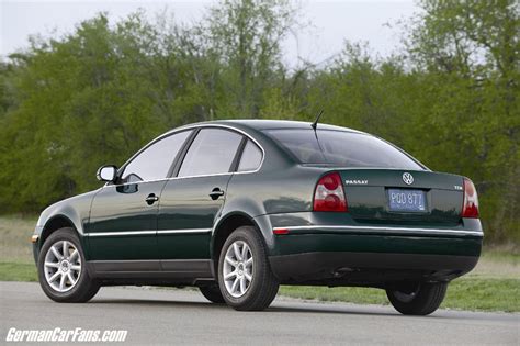 2004 Vw Touareg V10 Tdi And Passat Tdi Introduced To Us Market Auto Titre