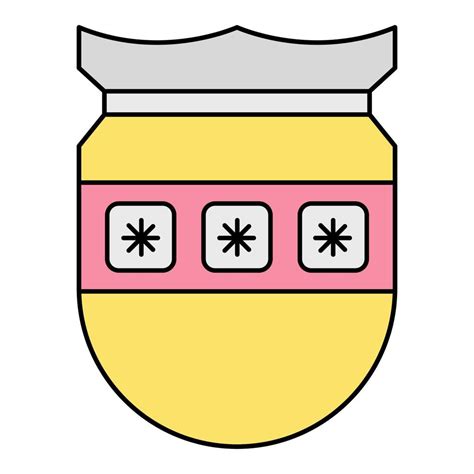 Password Icon Suitable For A Wide Range Of Digital Creative Projects