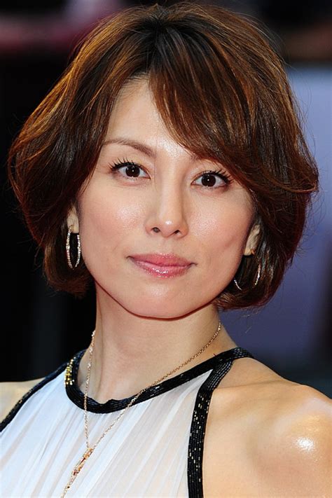 Ryoko Yonekura Filmography And Biography Actor Evolution