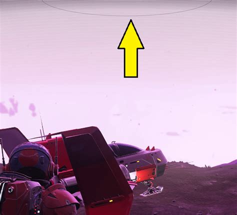 Missing Hud Elements Rnomansskythegame
