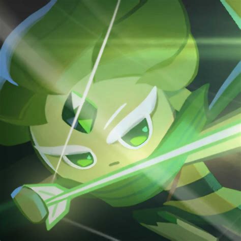 Wind Archer Pfp Cookie Run Dragon Cookies Pretty Cookies