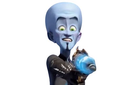 Megamind By Dracoawesomeness On Deviantart