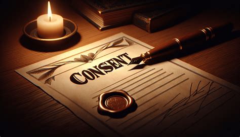 What Are Some Examples Of Sexy Affirmative Ways To Ask For Consent