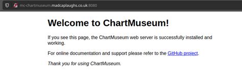 Creating A Private Helm Repo With Chartmuseum Using Aws S3 And Ec2 Tinfoilcipher