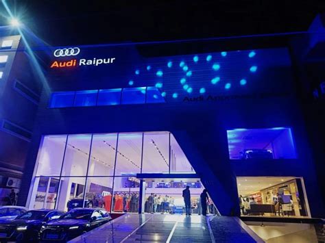 Aasif Iqbal Usmani On Linkedin New Audi Q8 Launch Event Managed By