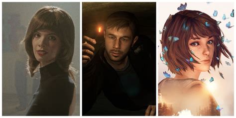 Best Interactive Stories In Gaming