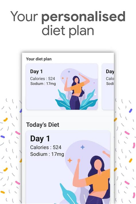 Dash Diet Food Tracker For Android Download