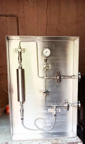 Closed Loop Gas Liquid Sampling System At 60000 Piece Vadodara ID 23605112430