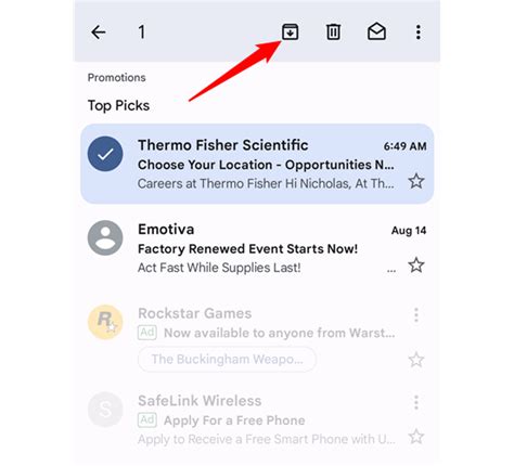 How To Find Archived Emails In Gmail Guidantech