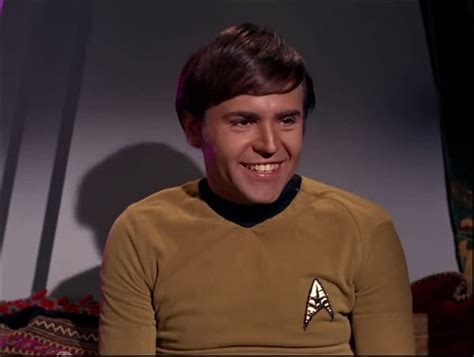 Star Trek Walter Koenig Big Fan Of Picard Finale And The Popcorn