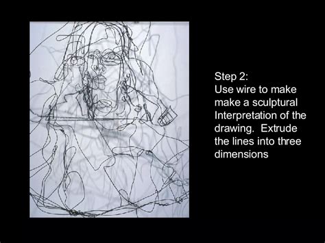 Drawing Assignment Ppt Drawing And Sketching Arts And Crafts