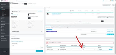 Payment Can Be Negative · Issue 19113 · Prestashopprestashop · Github