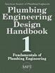 Solutions For Plumbing Engineering Design Handbook A Plumbing