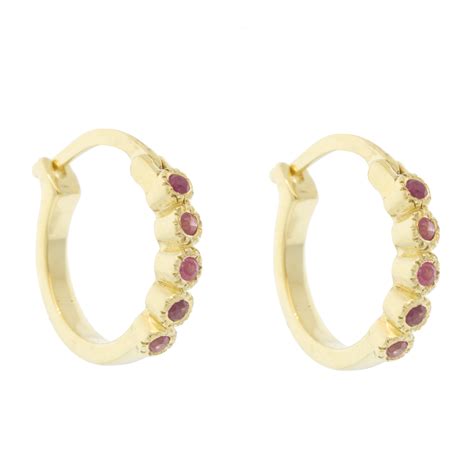 Ruby Lola Huggies By Lulu Designs Newtwist