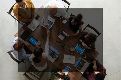 Operational Resilience Planning Methodology Phases And Stages