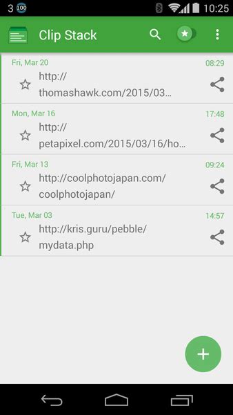 extend android clipboard functionality with cli linux magazine