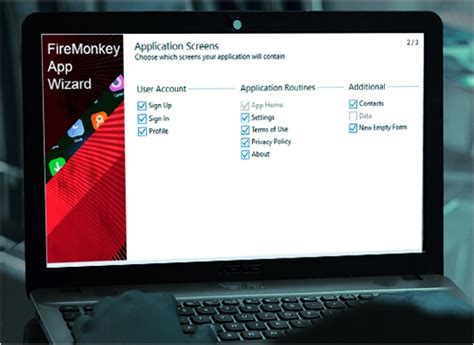 delphi tools embarcadero