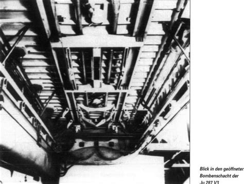 Junkers Ju 287 Passed War Thunder — Official Forum