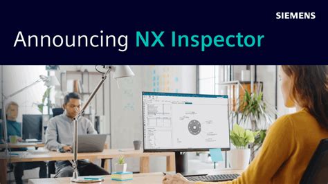 Phần Mềm Kiểm Tra Sản Phẩm đầu Tiên Nx Inspector Tích Hợp Mạnh Mẽ Trong Thiết Kế Micad