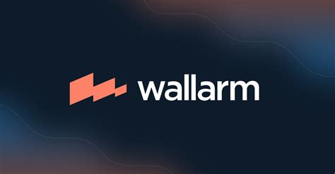 Wallarm Integrated App And API Security Platform