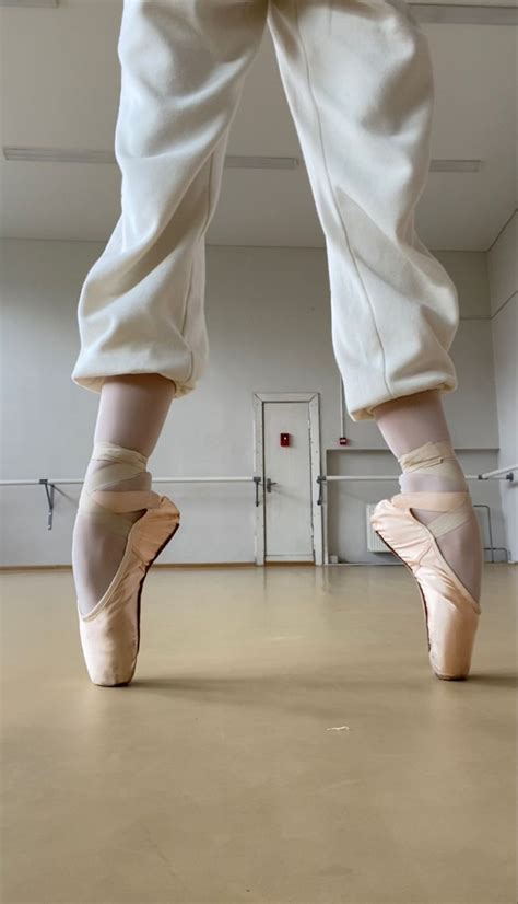 Relevé On Pointe Ballet Beauty Ballet Dancers Ballet
