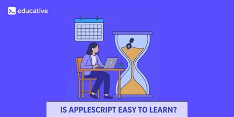 Is Applescript Easy To Learn