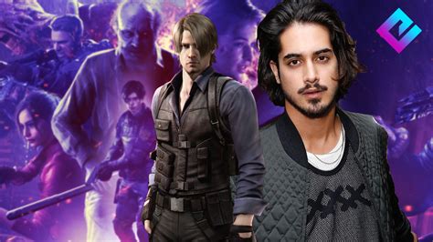 Resident Evil Movie Reboot Resident Evil 2026 Ydyv