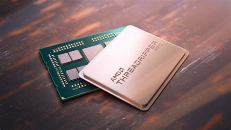 Amd Ryzen Threadripper Pro The Fastest Workstation Cpu Platform Introduced