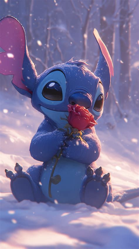 82 Stitch Duvar Kağıdı Ücretsiz 4k Ve Hd Kalite