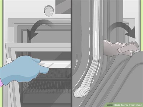 Easy Ways To Fix Your Oven WikiHow Life