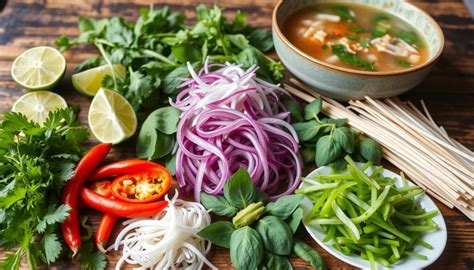 Vietnamese Pho Ga Recipe