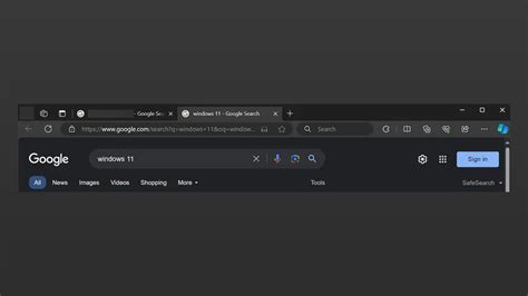 Microsoft Edge Brings Secondary Search Bar ShiftDelete Net Global