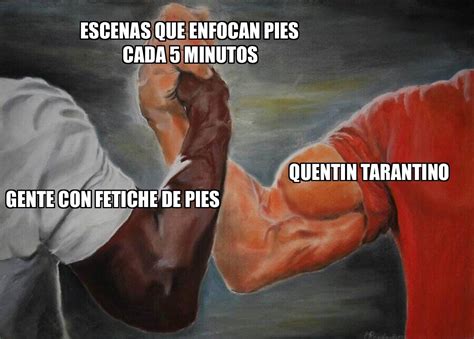 Quentin Y Su Fetiche Meme Subido Por Maxoblitas Memedroid