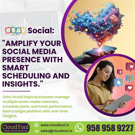 Vaibhav Patil On Linkedin Zohosocial Socialmediamanagement Socialmediamarketing