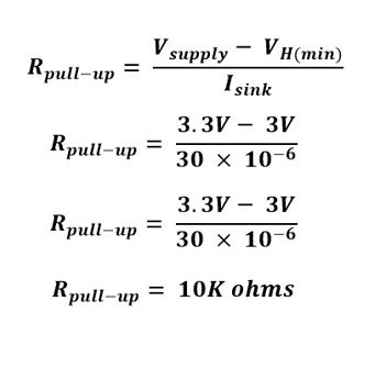 Pull Up And Pull Down Resistor Applications Benefits And Limitations