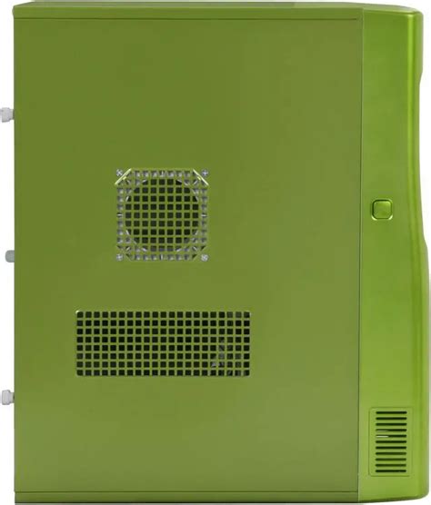 Gmc R 2 Toast Azt Gmcr2 Lg Lime Green Computer Case