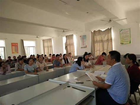 堰头小学教师签订“拒绝有偿家教承诺书”校园之窗新沂教育