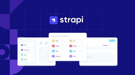 Strapi Build And Manage Structured Content Appsumo