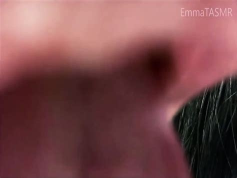 Lens Licking Spit Painting Eporner